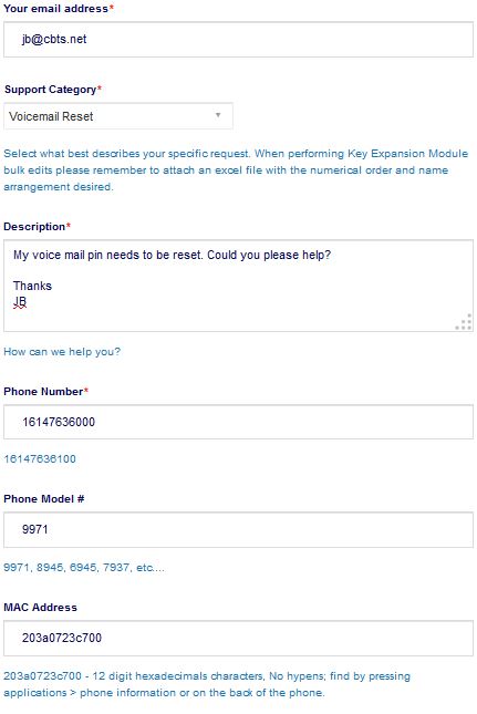 Contact Care – NGTS Answers