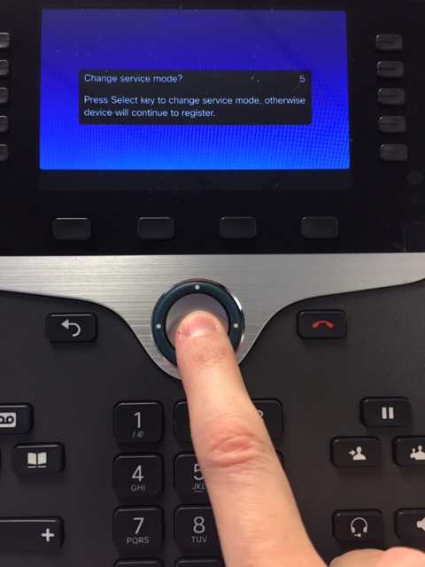 MRA Expressway, Wireless Phone and VPN Phone – NGTS Answers
