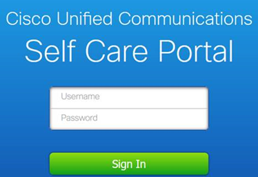 About Your Self Care Portal – NGTS Answers