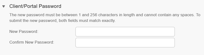 Password and Pin Self Service Instructions – NGTS Answers