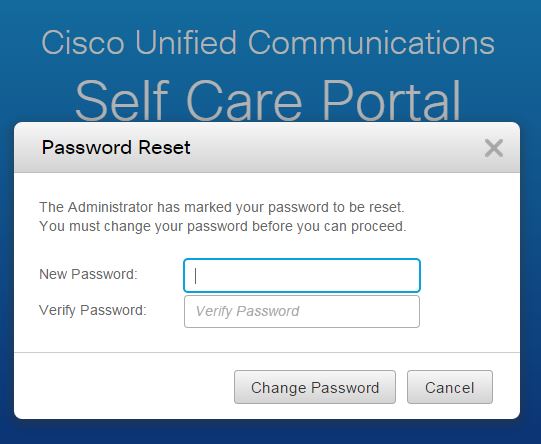Log into Cisco Agent Desktop/Finesse and Password Reset – NGTS Answers